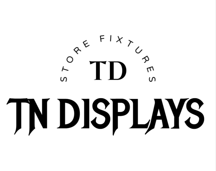 All products – TN DISPLAYS